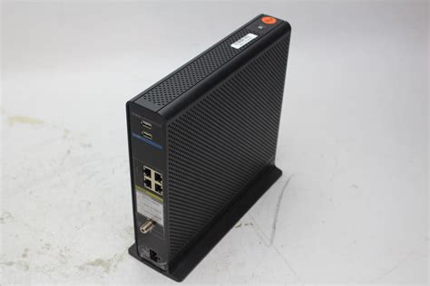 Technicolor Modem Router Property Room