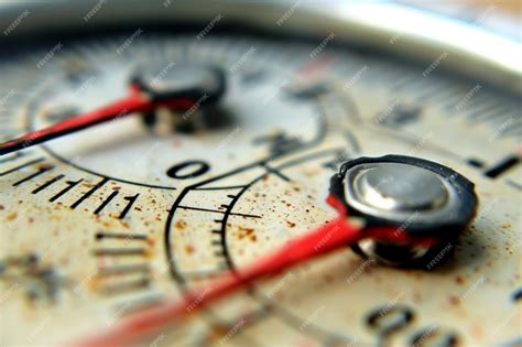 Premium Photo Defining Kpis Key Performance Indicators Ar Generative Ai