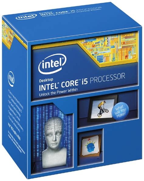 Intel Core i5-4570 - Prozessoren im Test