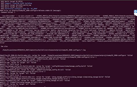 Installation In Ubuntu · Issue 19 · Opencmisssetup · Github