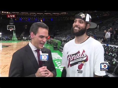 Does Caleb Martin Have A Twin Brother Finding Out More About The Heat Breakout Star