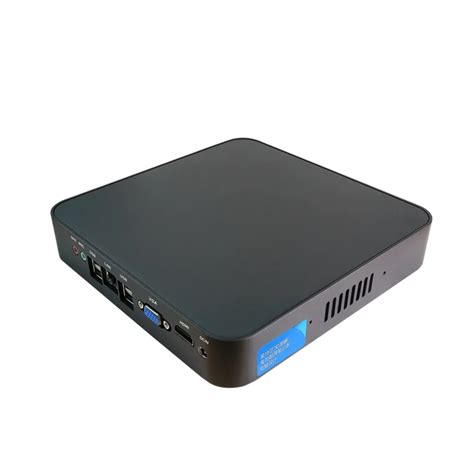 Intel Core I7 Mini Pc Computer Ultra Mini Pc For Office School Pos