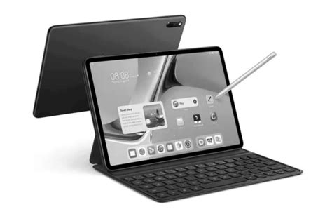 Huawei Matepad Se Tablet Canggih Harga Cuma Rp Jutaan