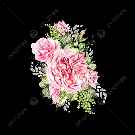 수채화 웨딩 카드 사진 배경 및 무료 다운로드를위한 그림 Pngtree