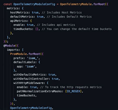 Question Installation Issues Issue Pragmaticivan Nestjs Otel GitHub