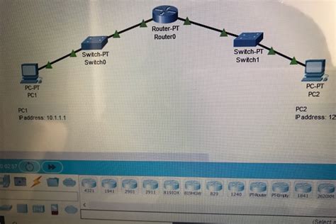 Solved Chapter 2 Network Hardware Essentials Challenge