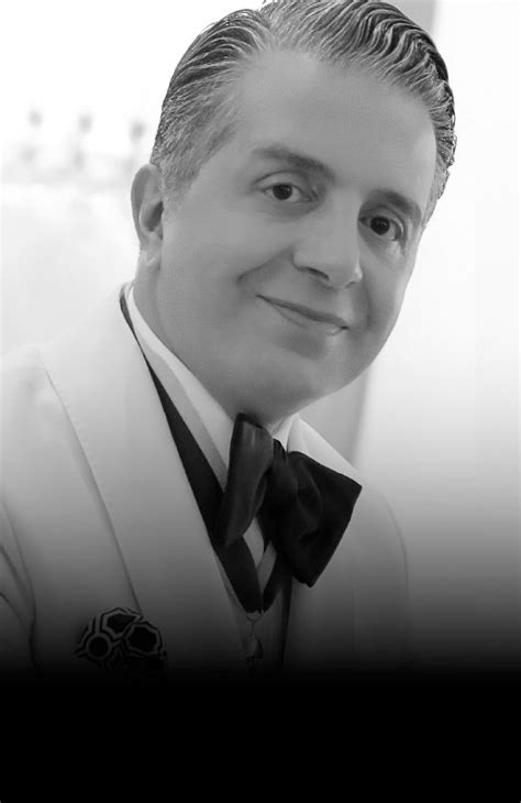 Parviz Pargari Propertync Awards