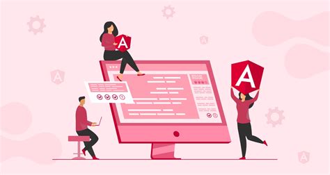 8 Benefits Of Angular Web Development For Businesses