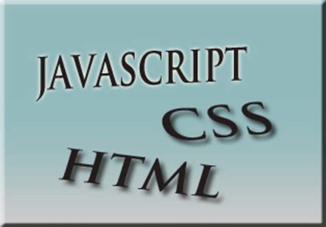 Review Your Htmlcssjavascript Code Fiverr