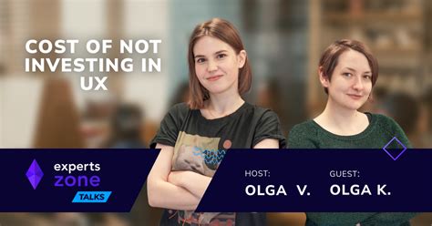 Cost Of Not Investing In Ux Liki Blog Medium