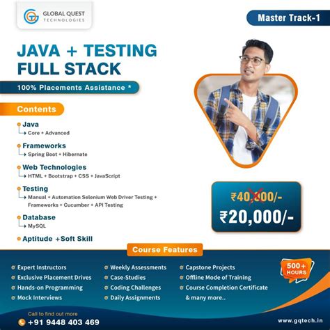 Globalquesttech Itcareer Techjobs Fullstackdevelopment Coding