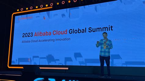 Alibaba Cloud Mengumumkan Perkhidmatan Tiga Janaan AI Baharu Akan Tersedia Secara Berperingkat