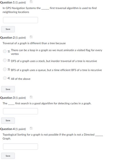 Solved Question Point In GPS Navigation Systems Chegg