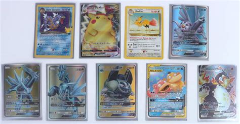 Japanese Full Art Pokemon Card