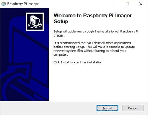 How To Install The Raspberry Pi Operating System