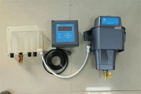 Online Turbidity Sensor For Water To NTU At Piece In Pune