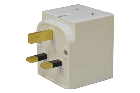 Gsm Double Plug Adapter Covert Gsm Listening Bugs