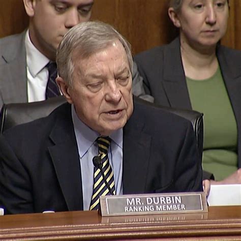 Senator Dick Durbin Senatordurbin • Instagram Photos And Videos