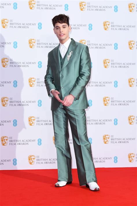 Max Harwood Net Worth Wiki Age Weight And Height Relationships