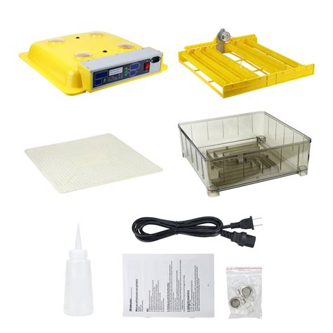 Janoel Egg Incubators Precision Hatching Solutions