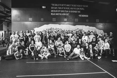 Boot Camp Challenge Friendly Psa Focus More On How Exercise Makes You Feel Versus What The