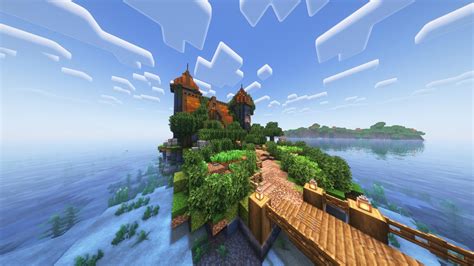 Thoughts On My New Starter Base Rminecraft Thoughts On My New Starter Base Rminecraft