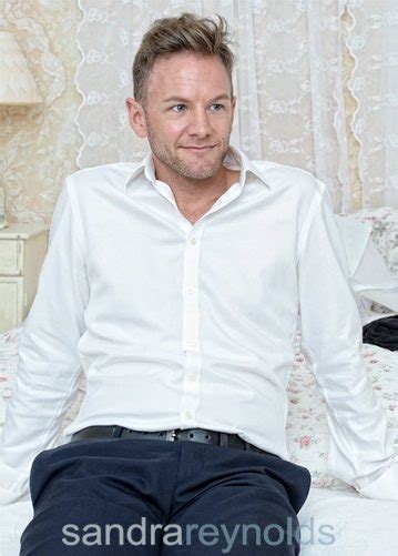 Chris Edgerley London Model Agency Sandra Reynolds