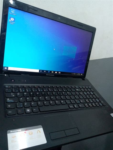 Uk Used Lenovo Laptop Core I For Sale At A Give Away Price K Technology Market Nigeria
