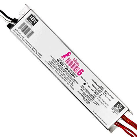 Solid State Electronic Ballast Capable Of Operating Multiple Bulbs