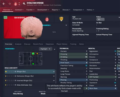 Happy To Say The Newgen Face Generator Is Working Well On Fm23 R Theoldzealand