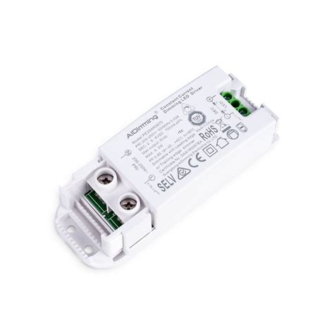 Triac Dimmable Driver 2 6v Dc 700ma 42w