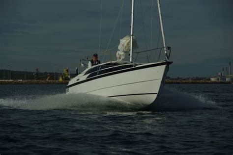 MacGregor 26 Boat Reviews | Yachthub