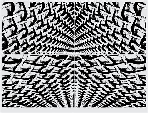 Premium Vector Design Abstrac Background Black Vector