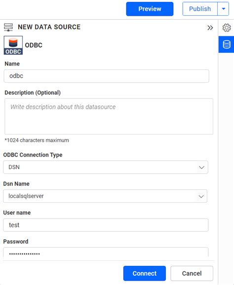 Odbc Embedded Bi Data Connector Bold Bi Learning