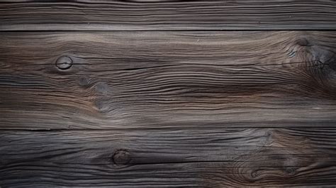 Rustic Tree Background Textured Dark Brown And Gray Wood Pine Wood Oak Wood Wood Pattern