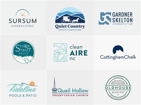 Logo Design