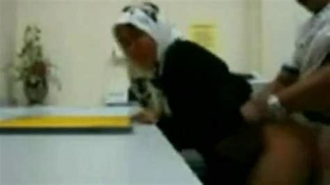 Covered Muslim Girl Fucked