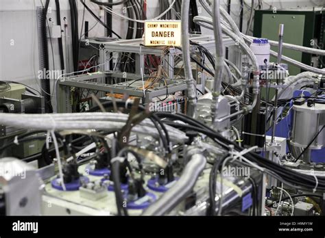 Experiments At The Antiproton Decelerator Ad Hall At Cern The European Organization For