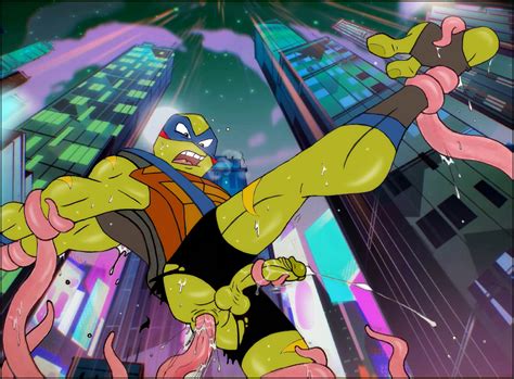 Post 6282090 Leonardo Riseoftheteenagemutantninjaturtles Teenage