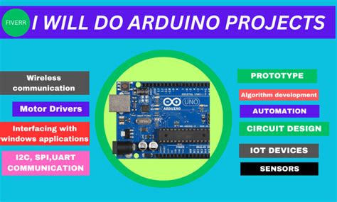 Offer Arduino Code Circuit Design And Simulations By Tatheersaud Fiverr