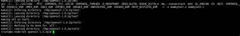 [问题已处理] fatal error zlib h no such file or directory fatal error zlib