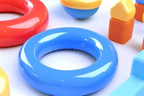 Red Blue 3d Objects Floating Against Background Stock Photos - Free & Royalty-Free Stock Photos ...