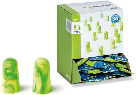 Workwear Ppe Nottingham Ear Plugs