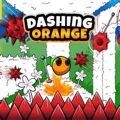 Dashing Orange Trophy Guide (PS5) - MetaGame.guide