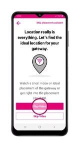 How To Fix T Mobile Home Internet Error Codes Wan Wan And Cel Simple Methods