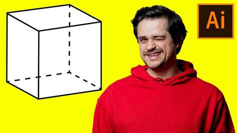 How To Make A Cube In Illustrator — Step By Step Guide