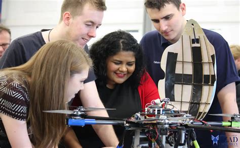 Azad University Aerospace Engineering A Comprehensive Guide