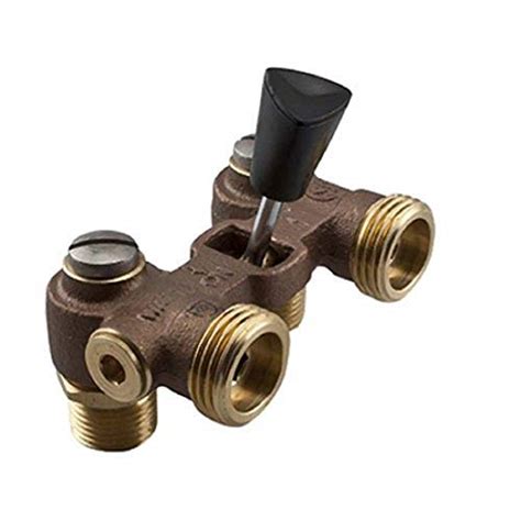 Best Washing Machine Shut Off Valves Top Picks Dad Improvement