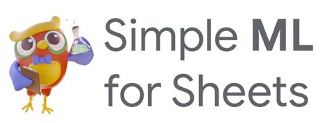 Google Adds New ML Features To Google Sheets Techzine Global