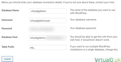 Building A Scalable Website On AWS Part 4 Uploading The Website VirtualG Uk